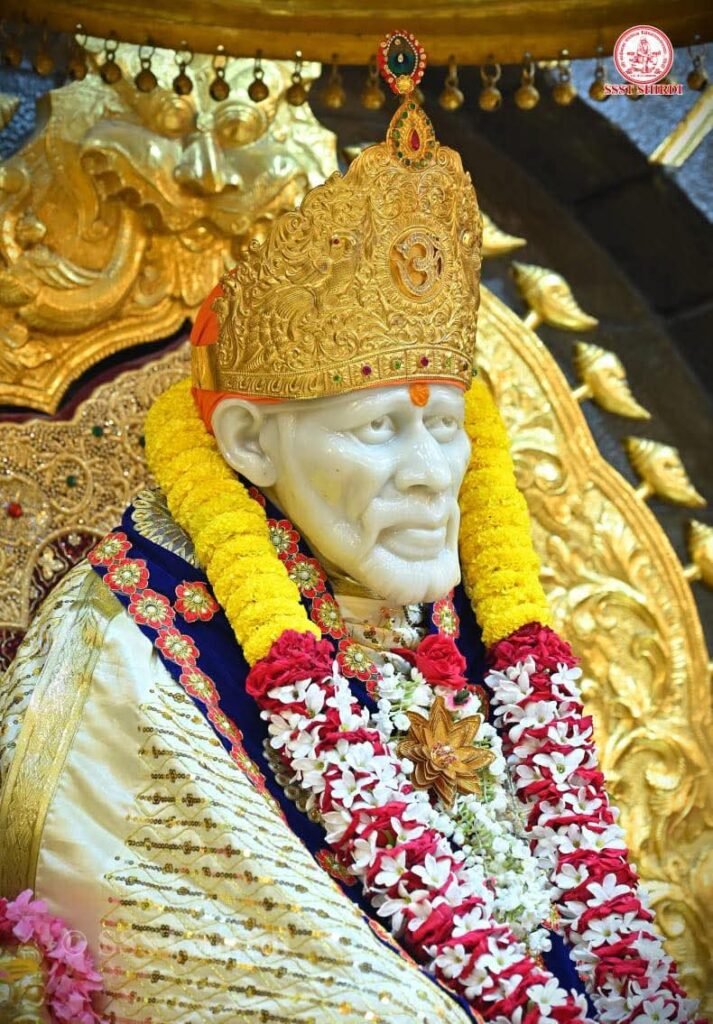 Sai Baba Picture Gallery