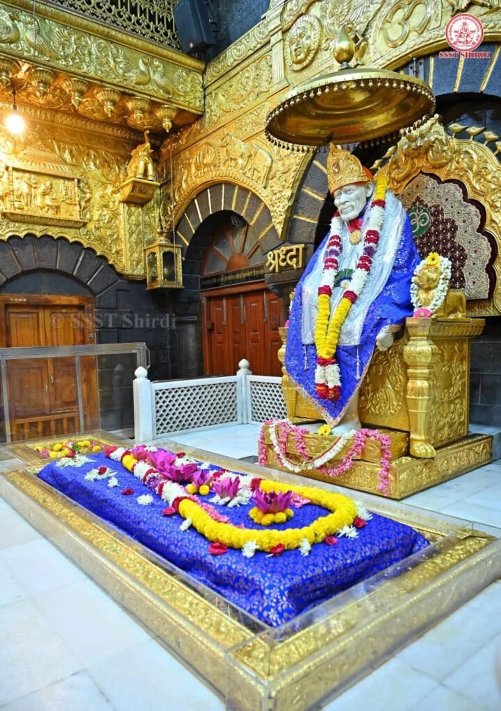 Sai Baba Picture Gallery