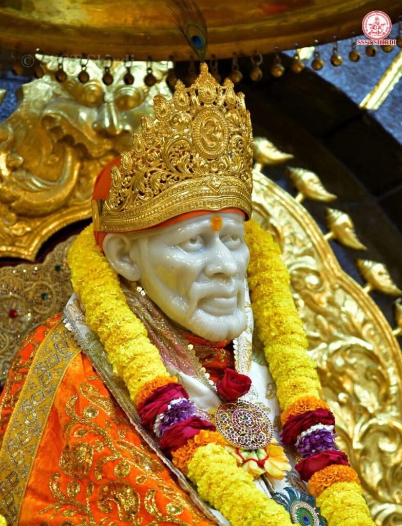 Sai Baba Picture Gallery